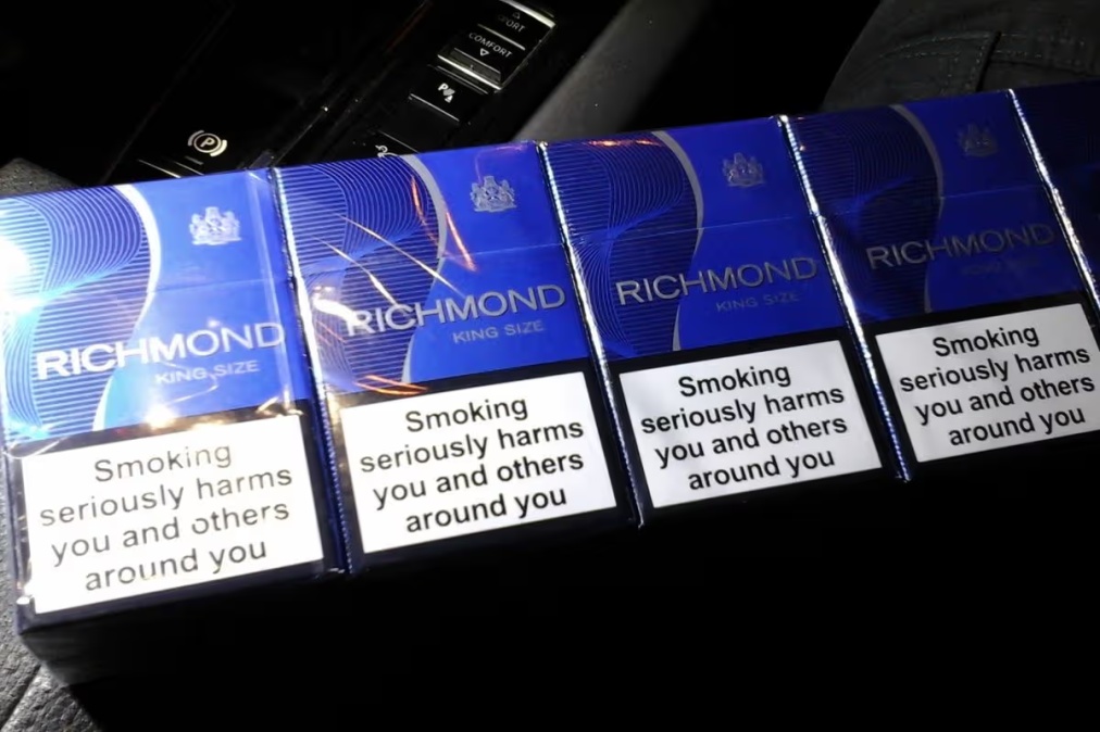 Huge discounts are available for bulk orders, please contact usRichMond ...
